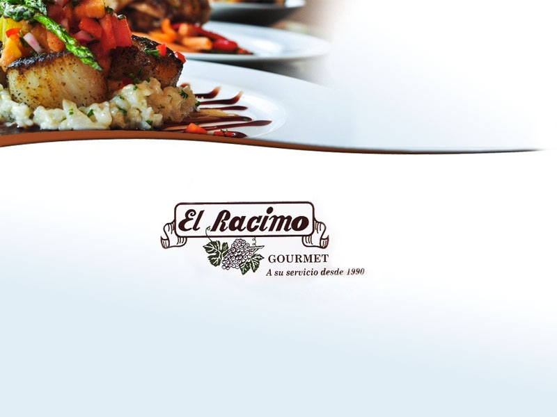Gourmet El Racimo en Toledo » Toledo.com.es