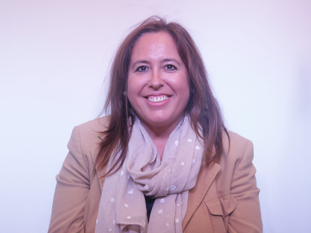 Isabel Benítez Reina - Abogada / Toledo » Toledo.com.es